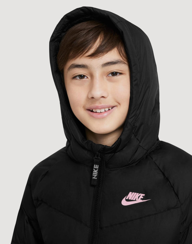 Nike Puffer Jacket Grade-School – DTLR