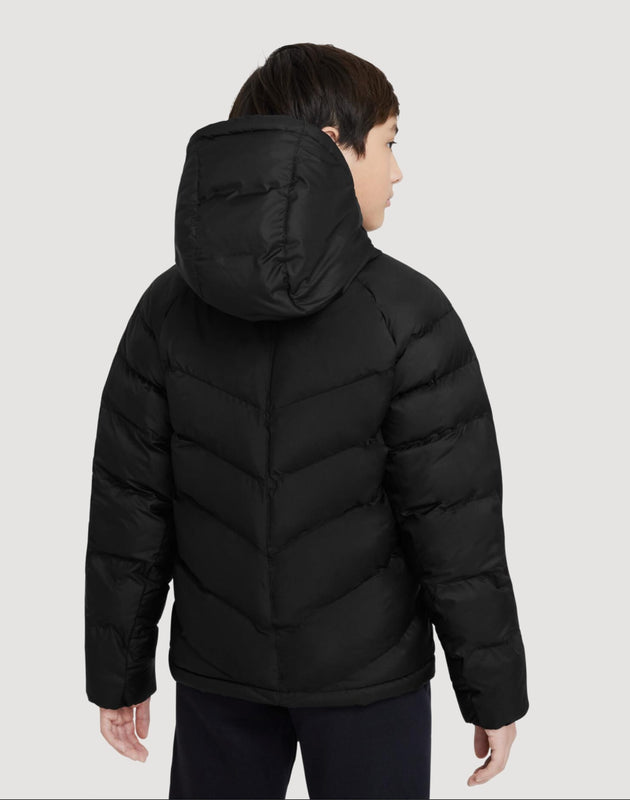Nike Puffer Jacket Grade-School – DTLR