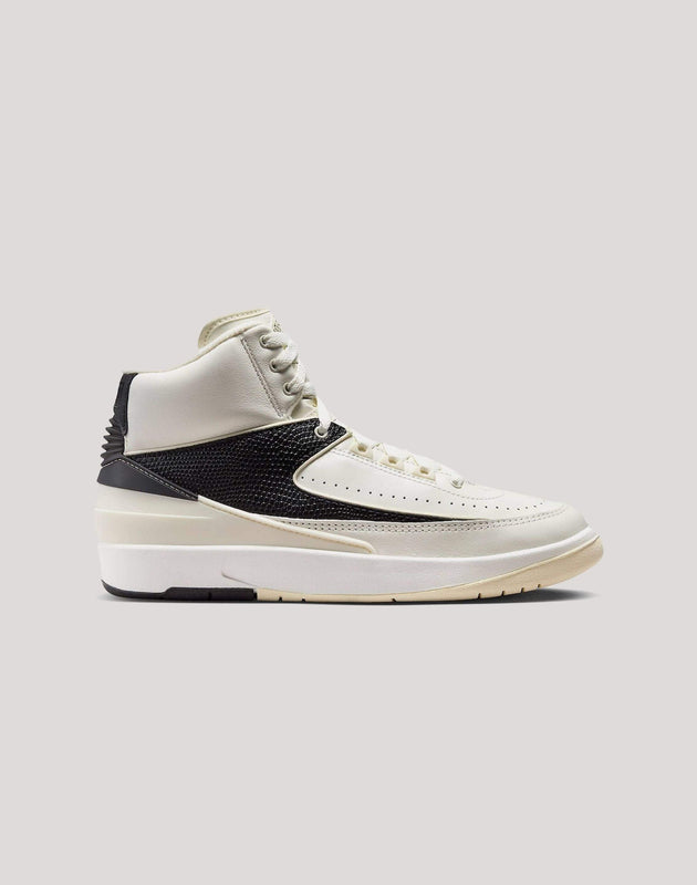 Jordan Air Jordan 2 Retro 'Sail' – DTLR
