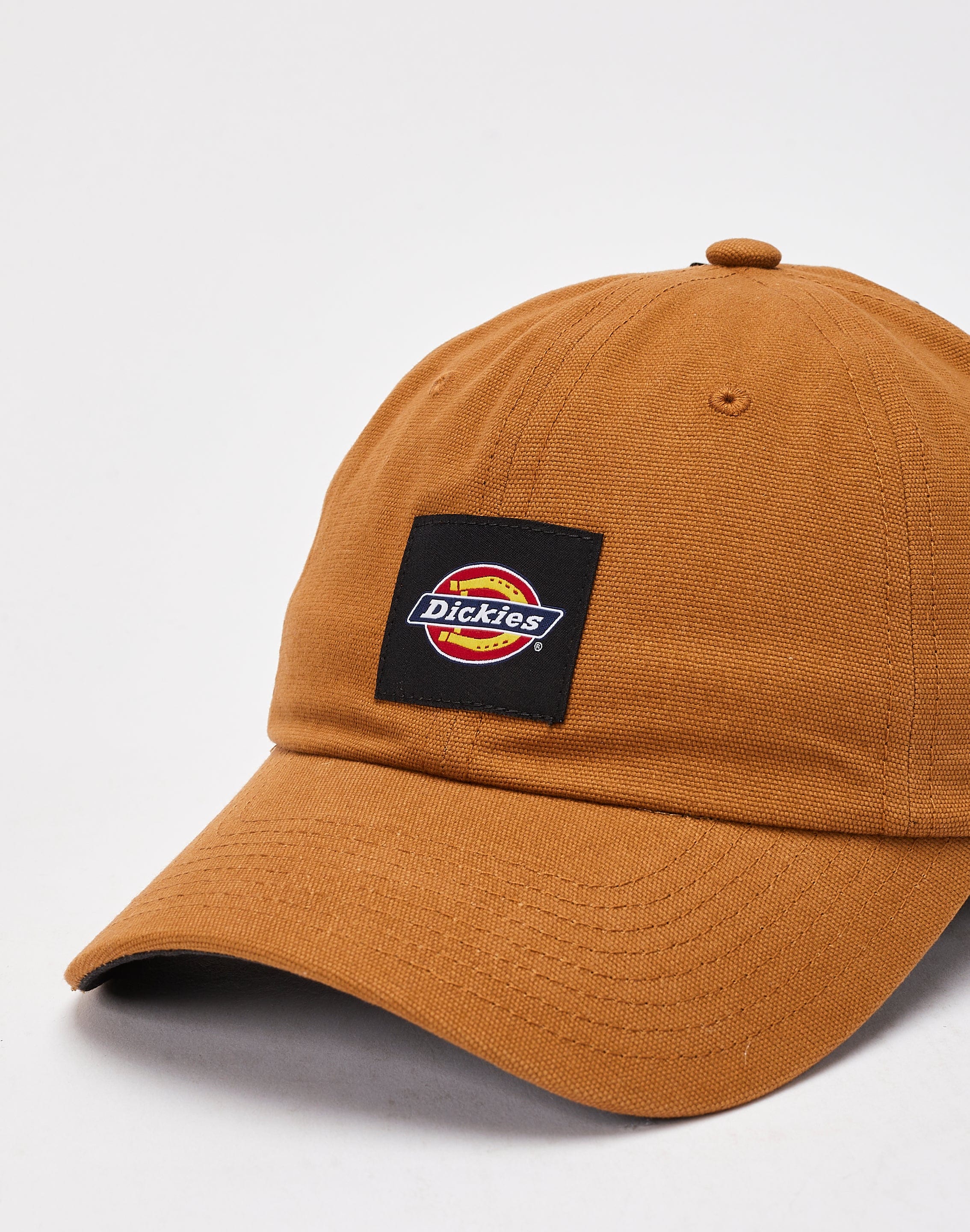 Dickies Washed Canvas Dad Cap – DTLR