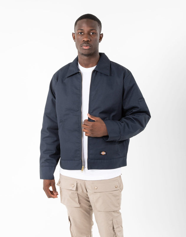 Dickies Insulated Eisenhower Jacket – DTLR