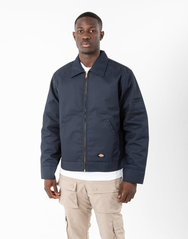 Dickies Insulated Eisenhower Jacket – DTLR