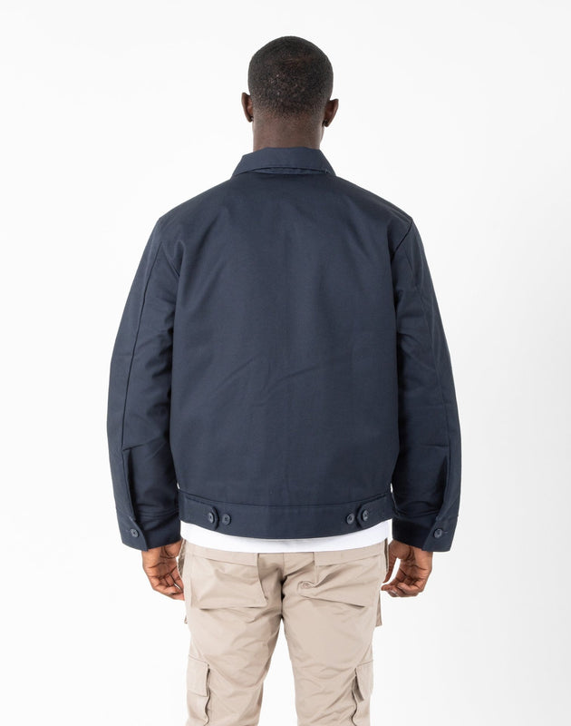 Dickies Insulated Eisenhower Jacket – DTLR