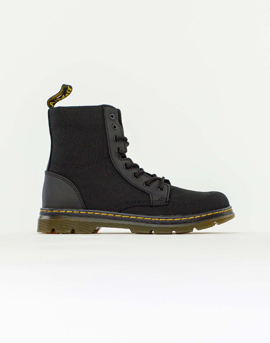 Dr. Martens Combs Nylon Boots – DTLR