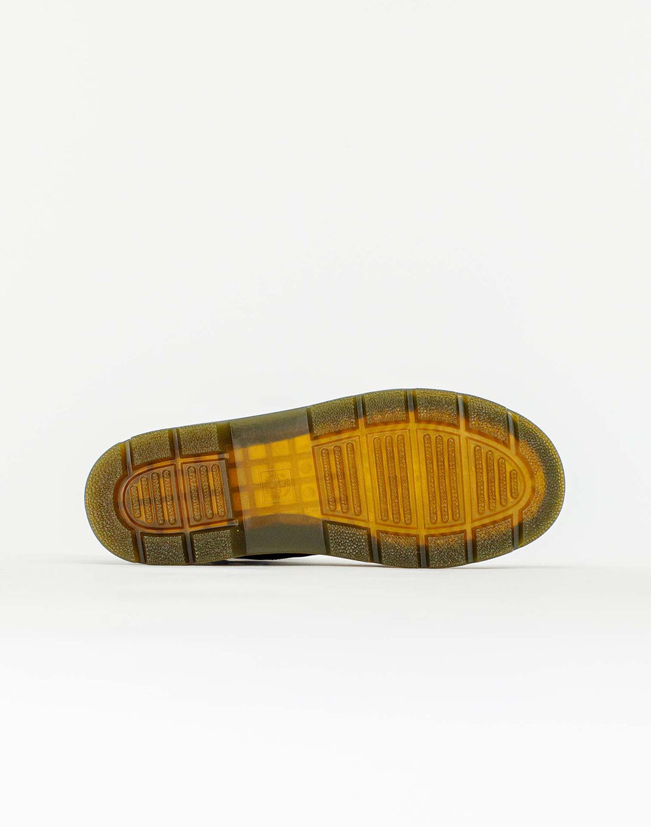 Dr. Martens Combs Nylon Boots – DTLR
