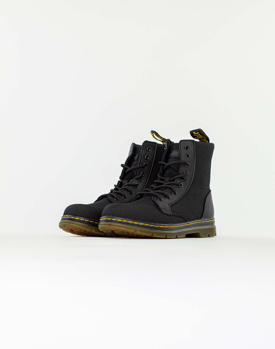 Dr. Martens Combs Nylon Boots – DTLR