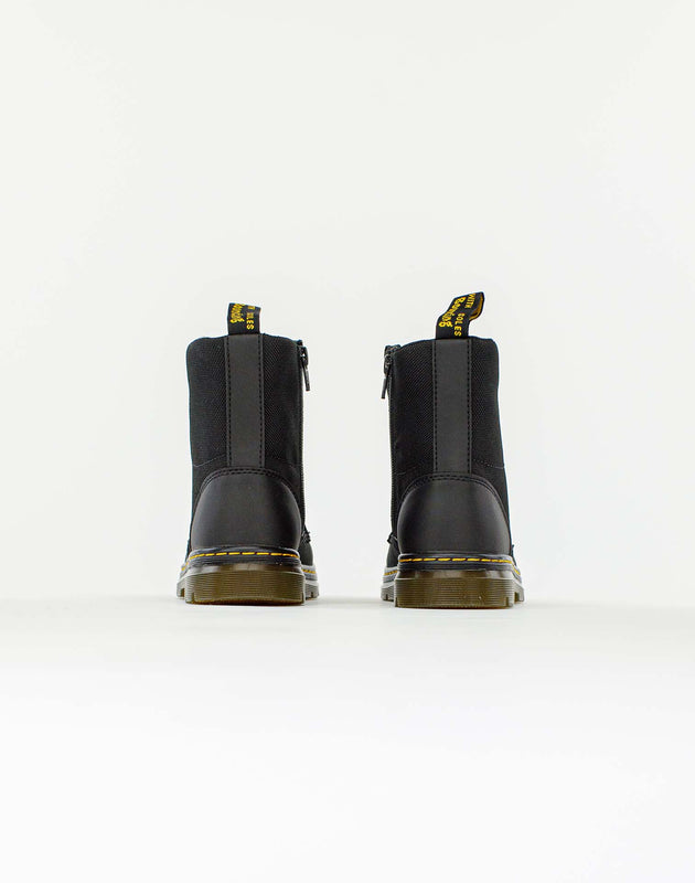 Dr. Martens Combs Nylon Boots – DTLR