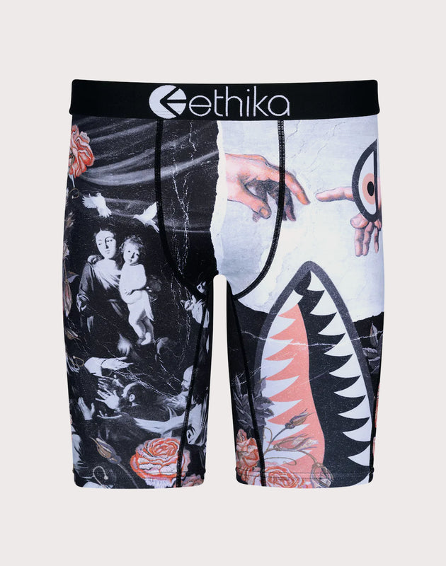 Ethika Bomber Renaissance Boxer Briefs – DTLR