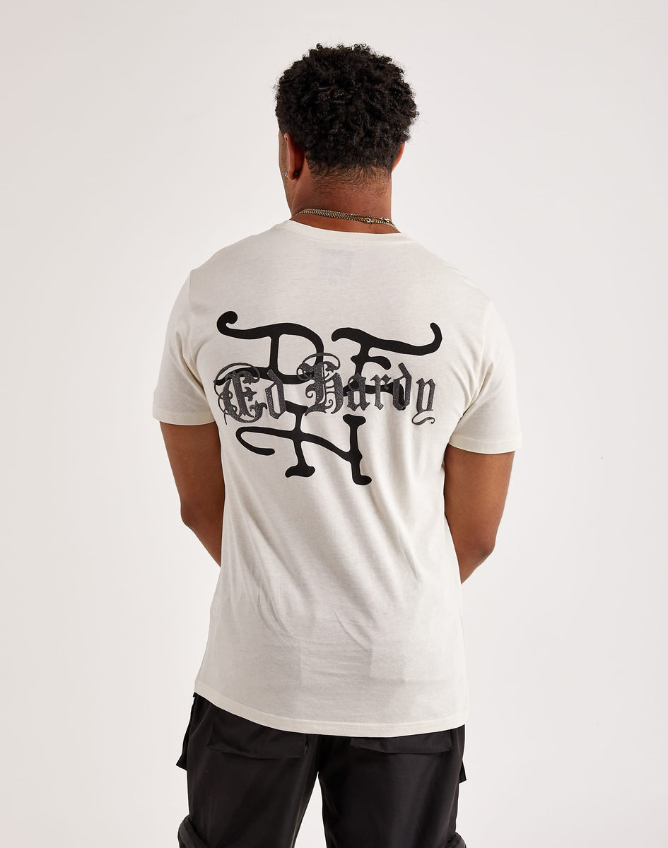 Ed Hardy Japan Dragon Tee – DTLR