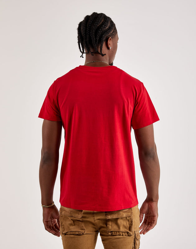 Ed Hardy NYC Eagle Tee – DTLR