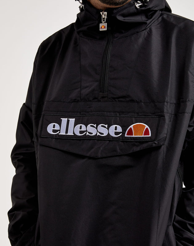 Ellesse Mont 2 Jacket – DTLR