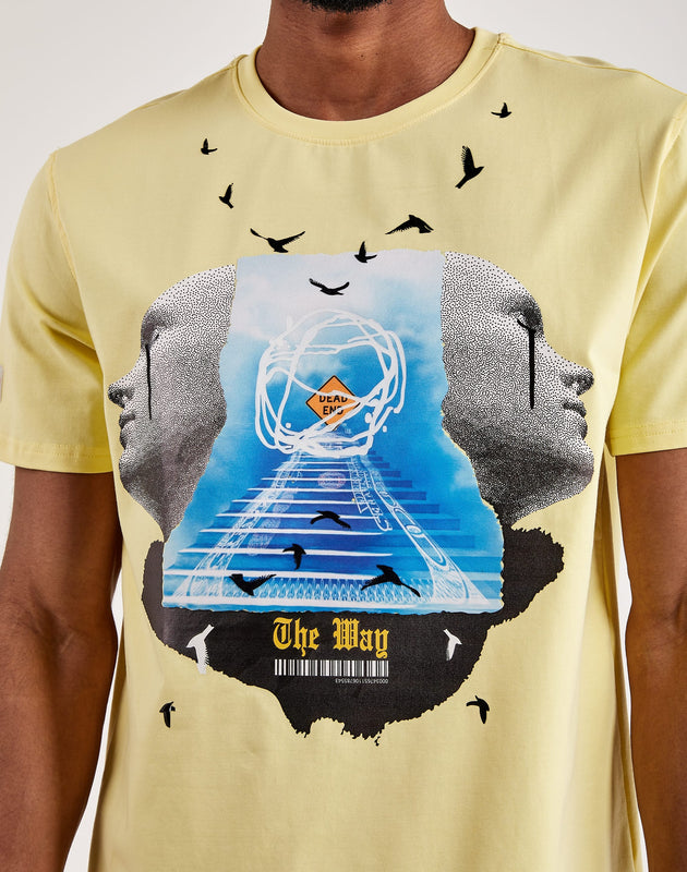 ETNT The Tears Tee – DTLR