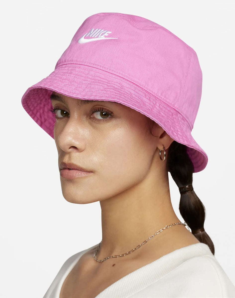 Nike Apex Futura Bucket Hat – DTLR