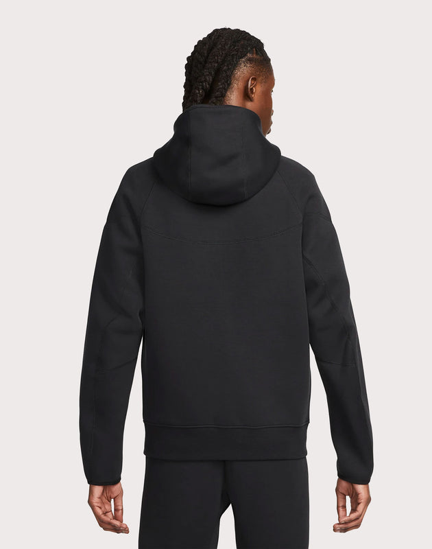 Nike Tech Fleece Windrunner Full-Zip Hoodie – DTLR