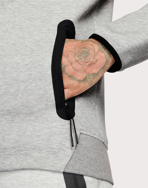 Nike Tech Fleece Windrunner Full-Zip Hoodie – DTLR