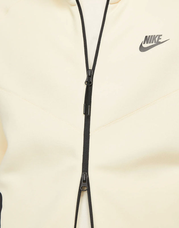 Nike Tech Fleece Windrunner Full-Zip Hoodie – DTLR