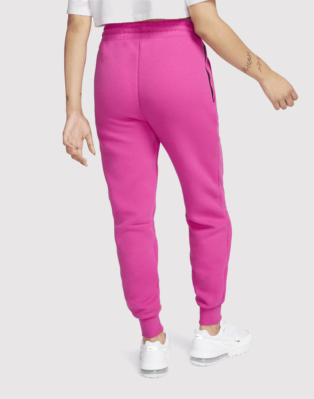 Nike Tech Fleece Mid-Rise Joggers – DTLR