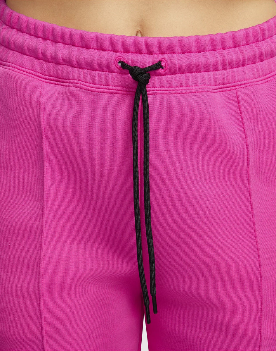 Nike Tech Fleece Mid-Rise Joggers – DTLR