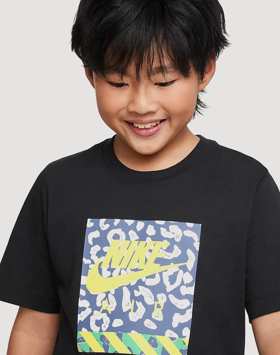 Nike Air Tee Grade-School – DTLR