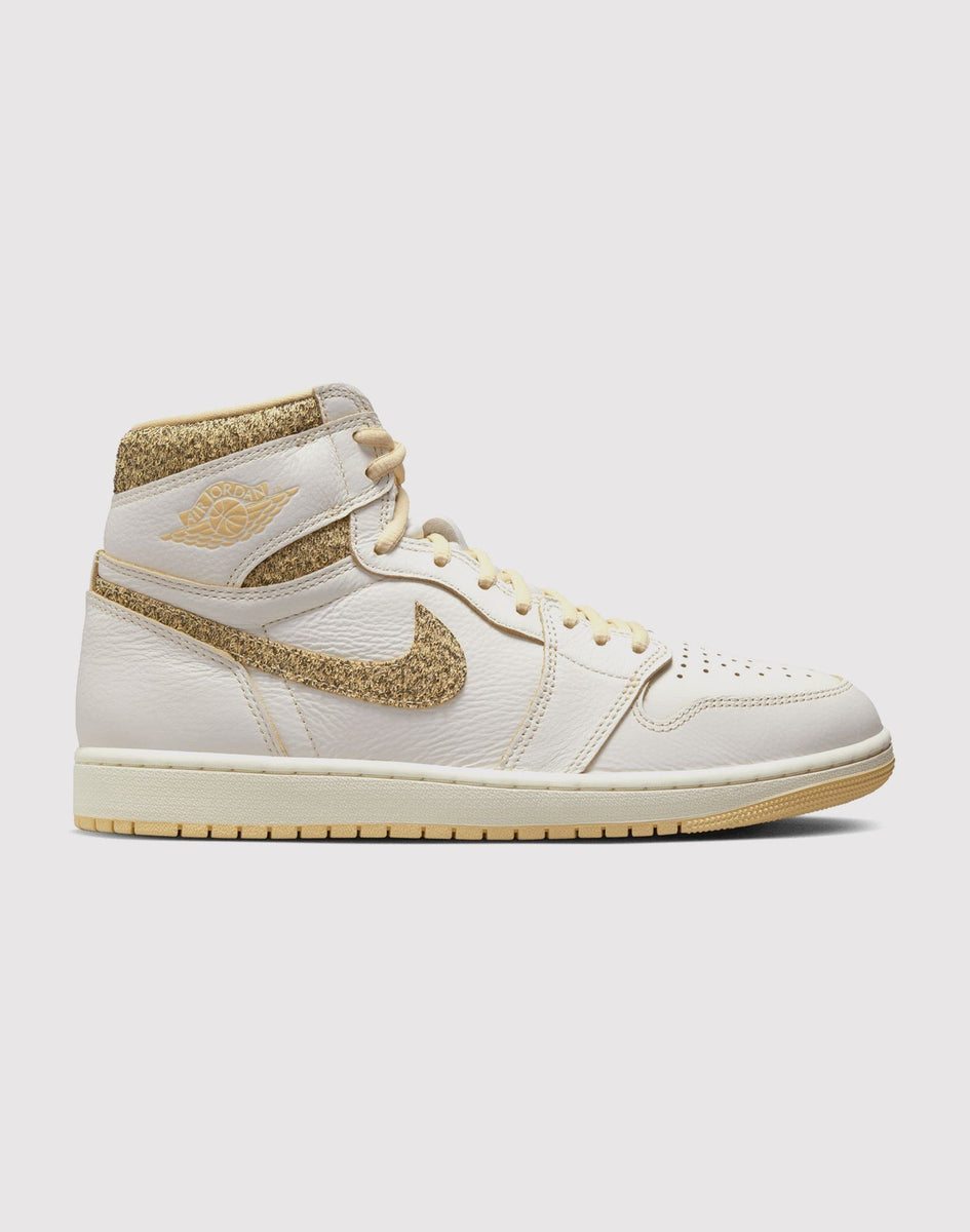 Jordan Air Jordan 1 Retro High OG 'Craft' – DTLR