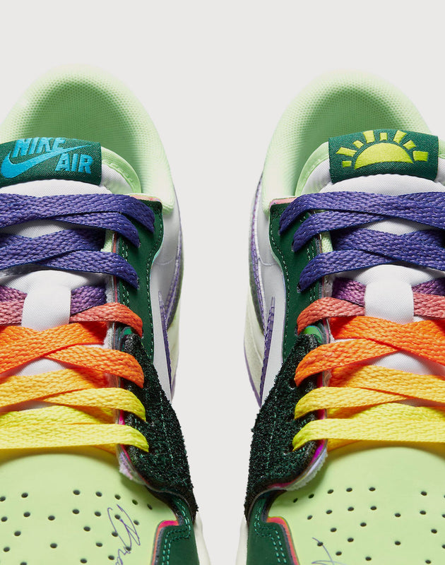 Jordan Air Jordan 1 Low OG 'Doernbecher' – DTLR