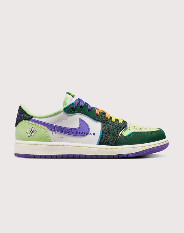 Jordan Air Jordan 1 Low OG 'Doernbecher' – DTLR