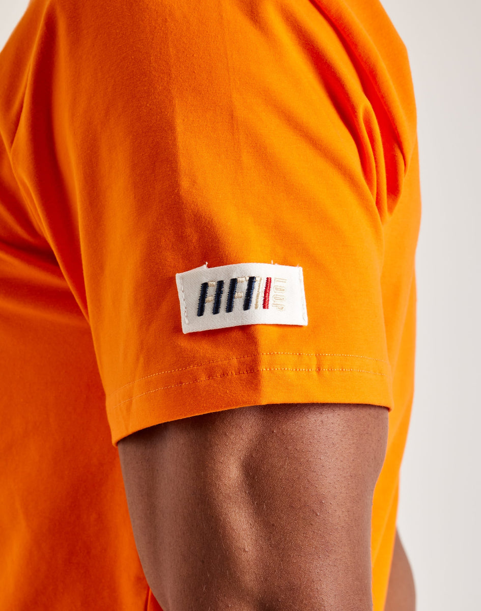 Fifth Loop Extra Bold Tee – DTLR