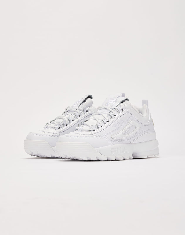 Fila Disruptor 2 Premium – DTLR