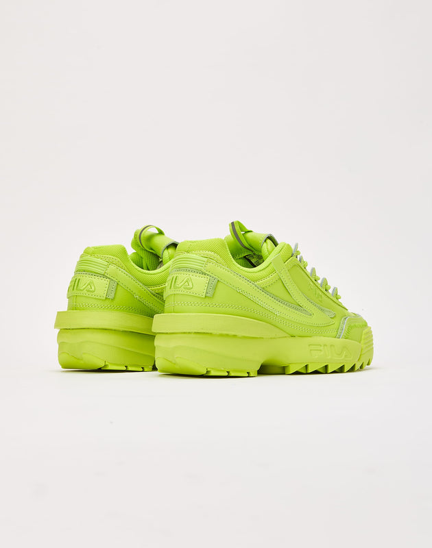 Fila Disruptor 2 EXP Grade-School – DTLR