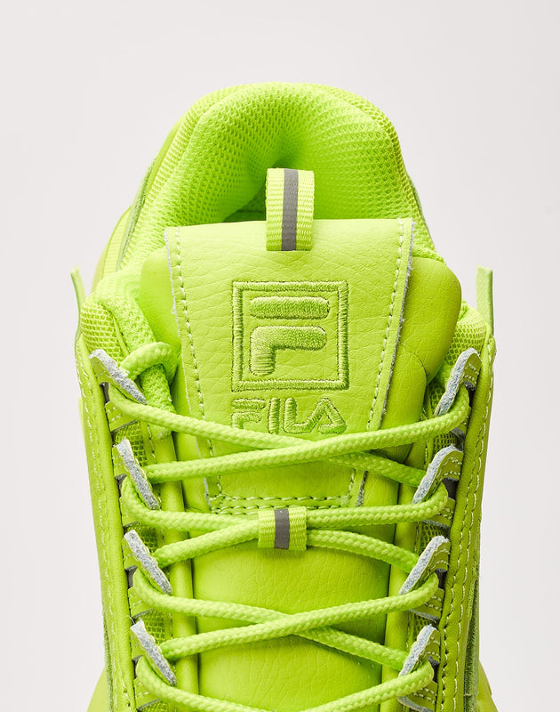 Fila Disruptor 2 EXP Grade-School – DTLR