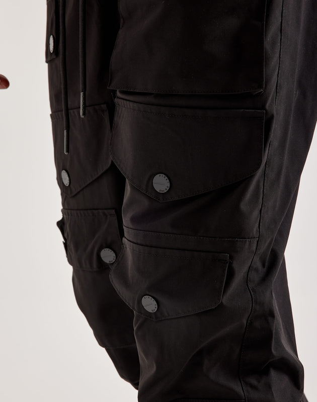 First Row Utility Cargo Pants – DTLR