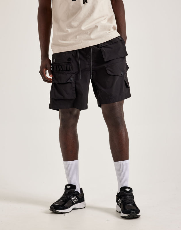 First Row Utility Cargo Shorts – DTLR