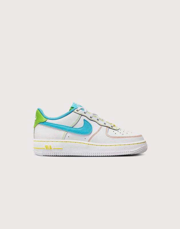 Nike Air Force 1 Low Grade-School – DTLR