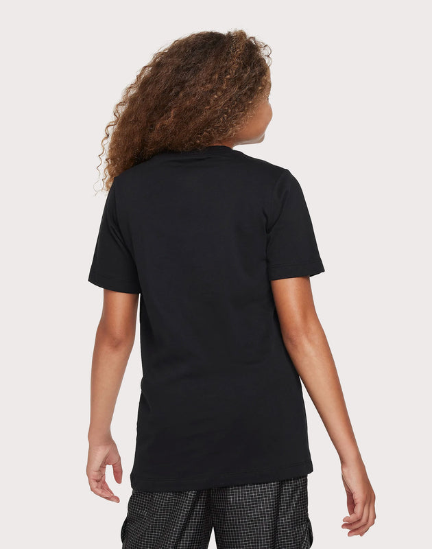 Nike Futura Tee Grade-School – DTLR