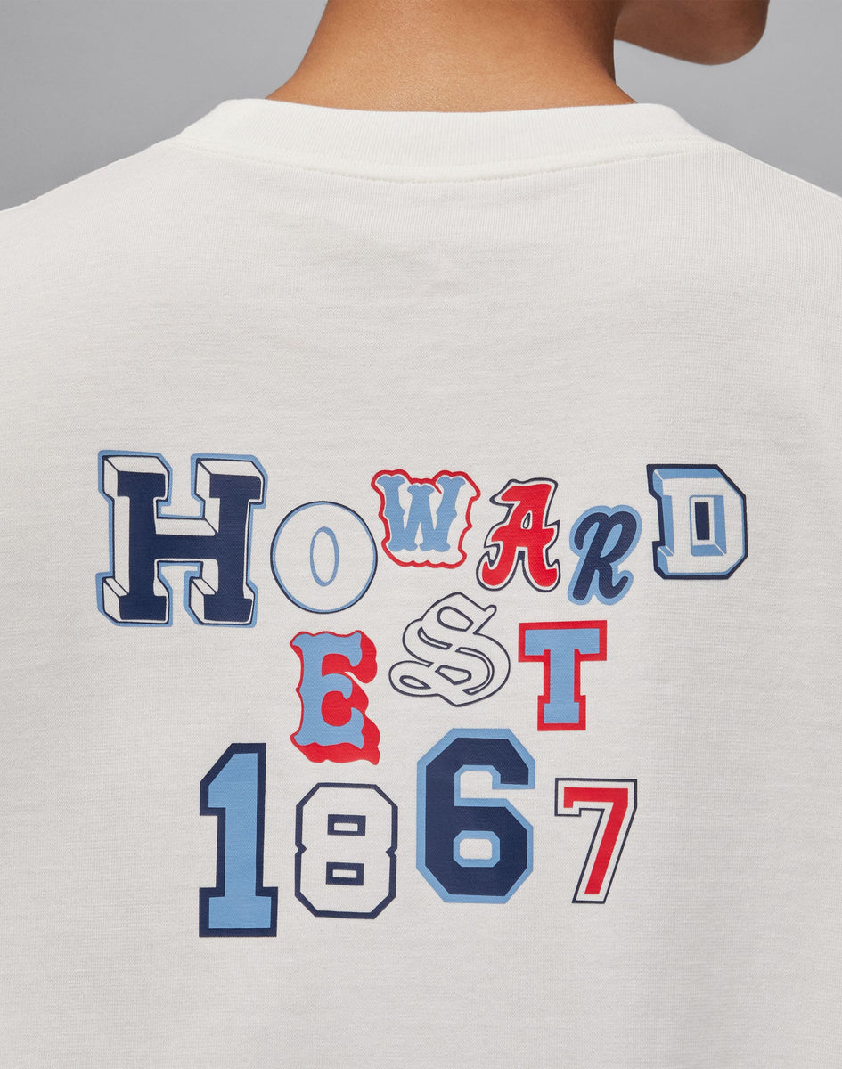 Jordan Howard University Tee – DTLR