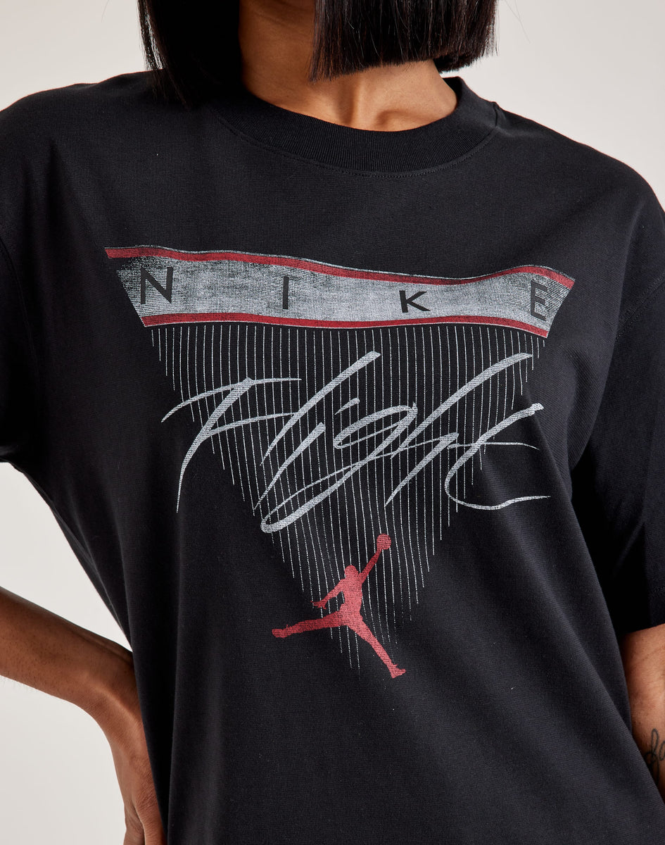 Jordan Flight Tee – DTLR