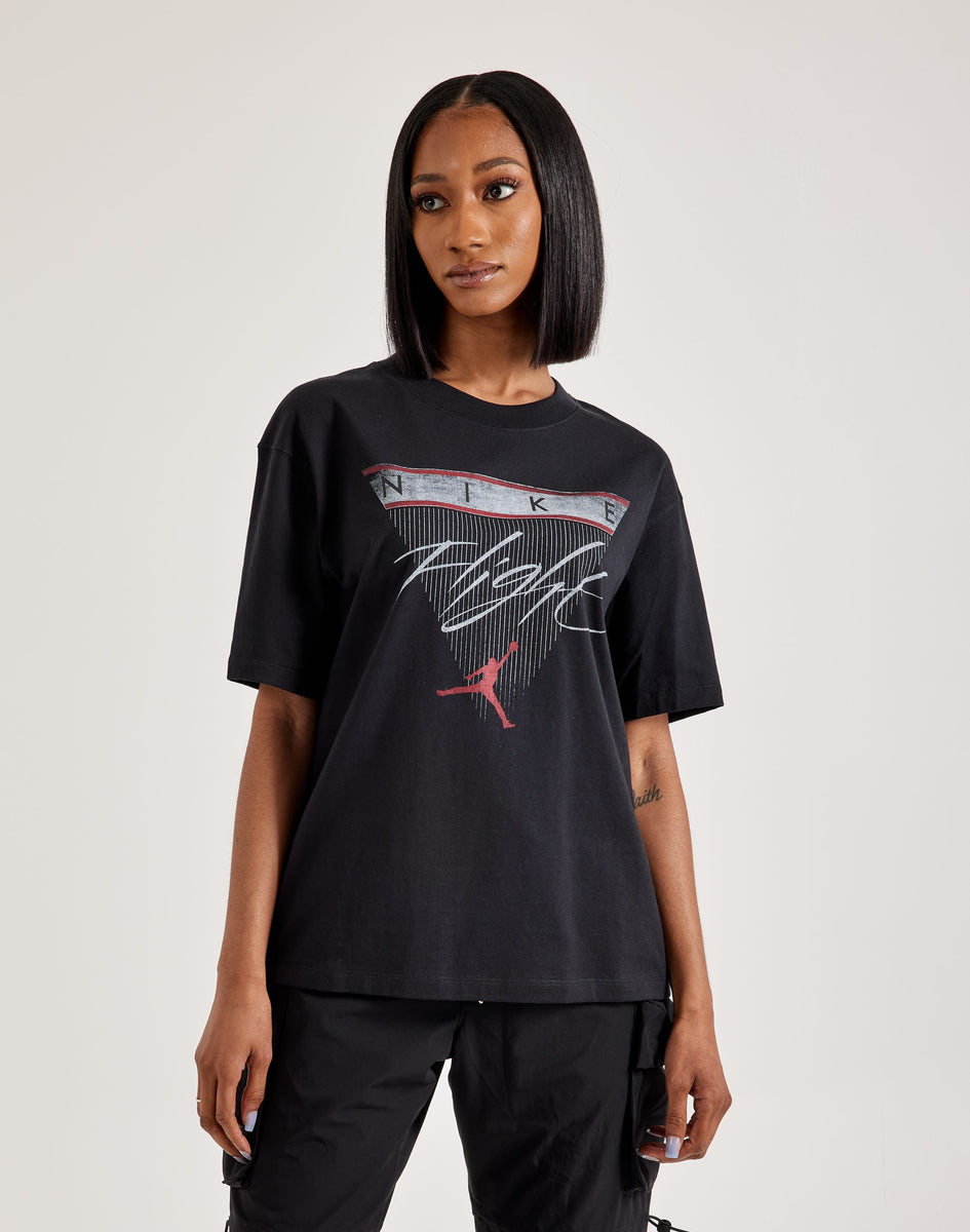 Jordan Flight Tee – DTLR