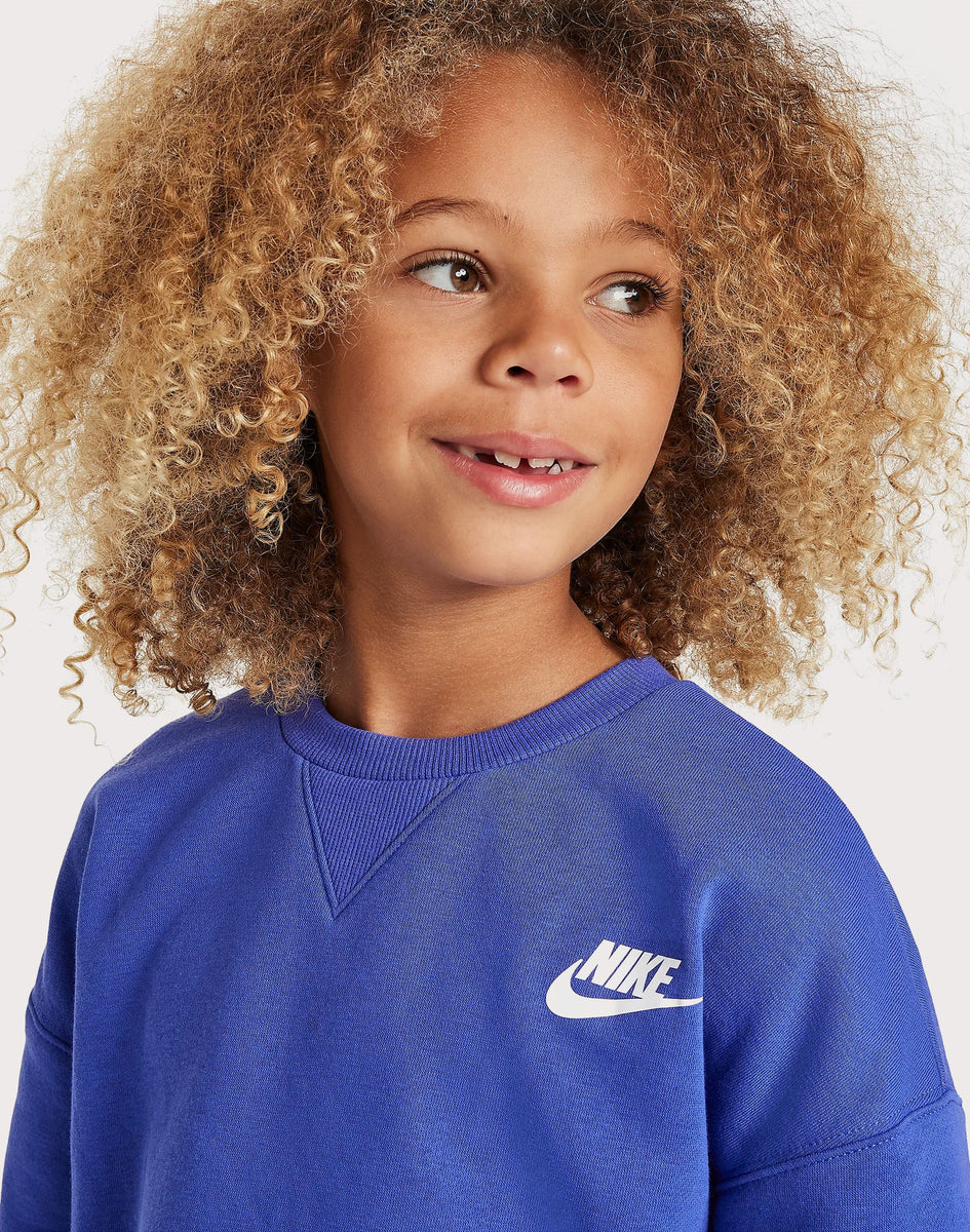 Nike Snow Day Fleece Set Pre-School – DTLR