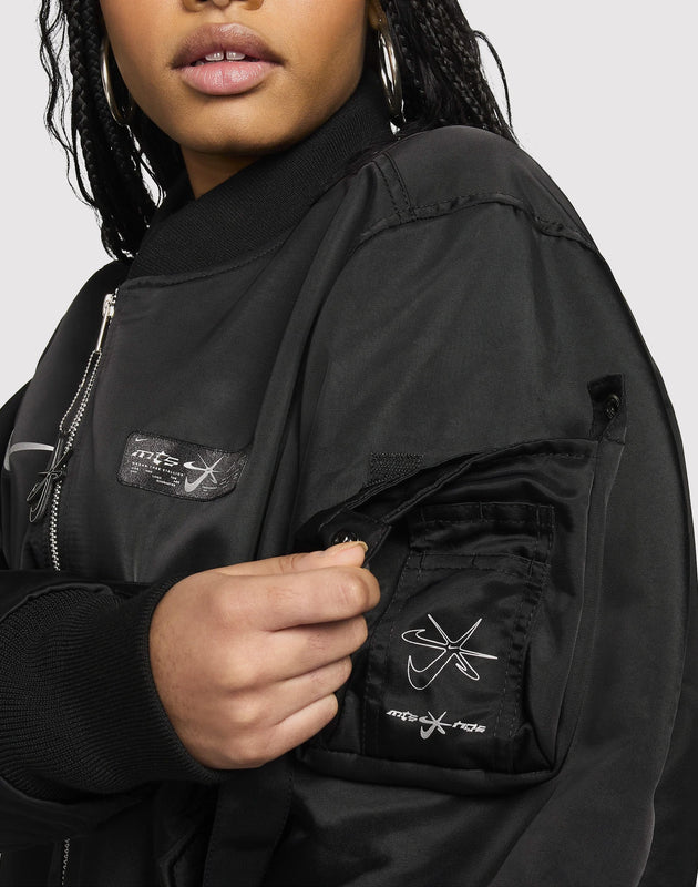 Megan Thee Stallion X Nike Nsw Women S Jacket