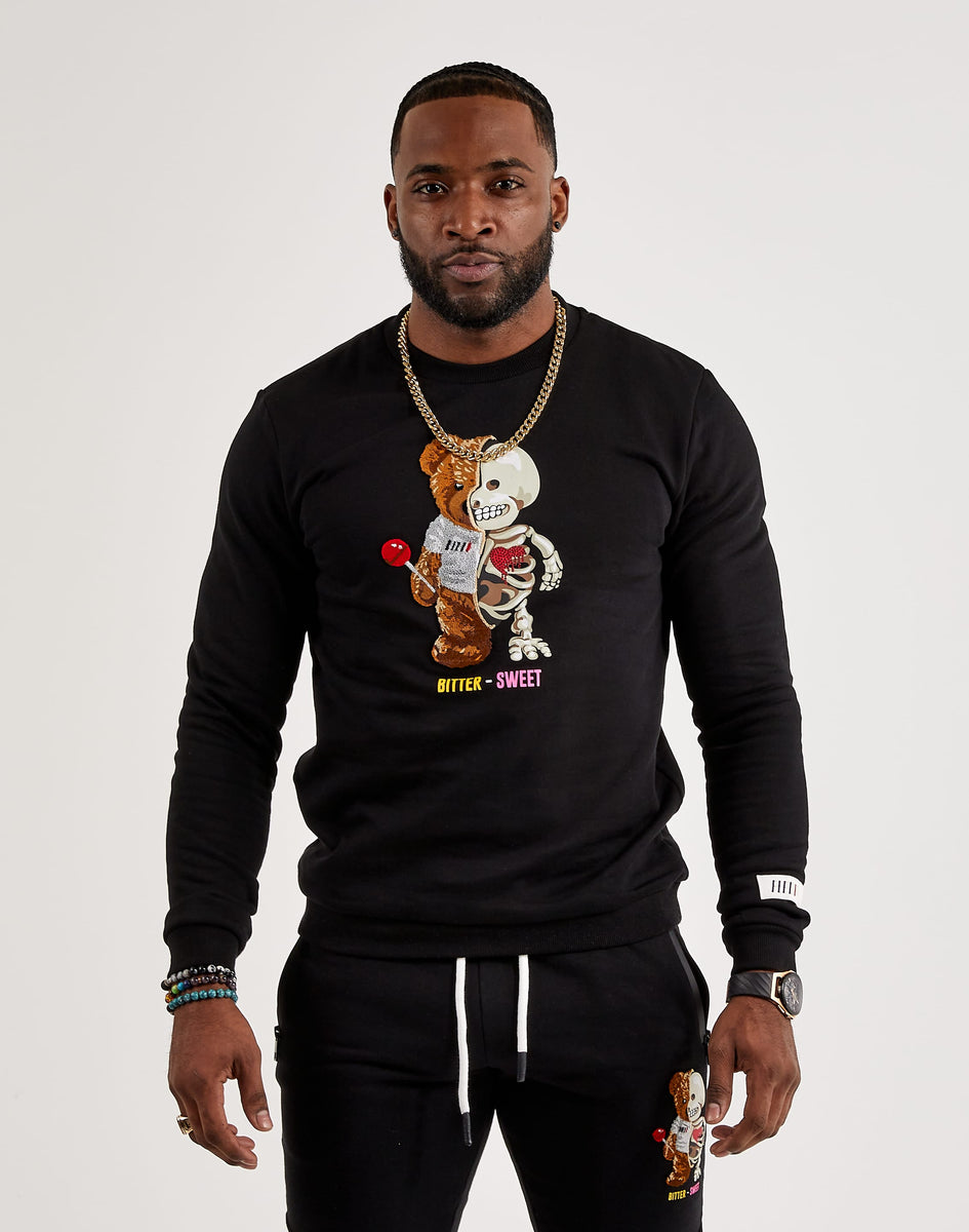 Fifth Loop Bittersweet Crewneck Sweatshirt – DTLR