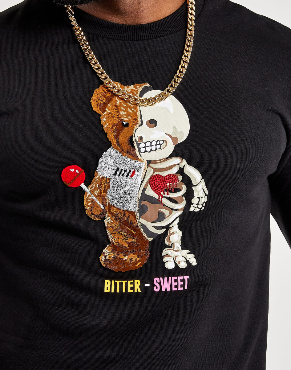 Fifth Loop Bittersweet Crewneck Sweatshirt – DTLR