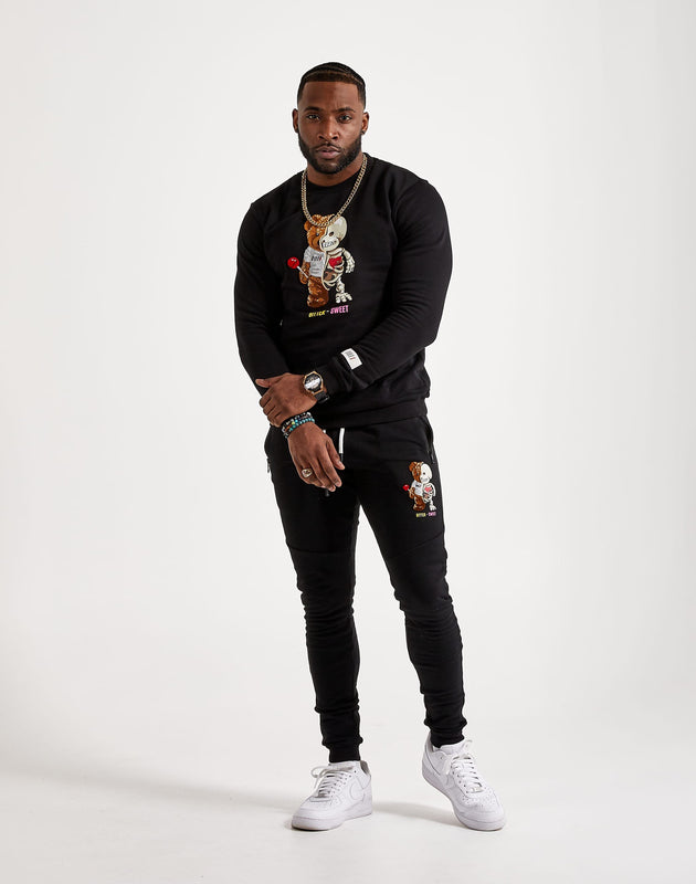 Fifth Loop Bittersweet Crewneck Sweatshirt – DTLR