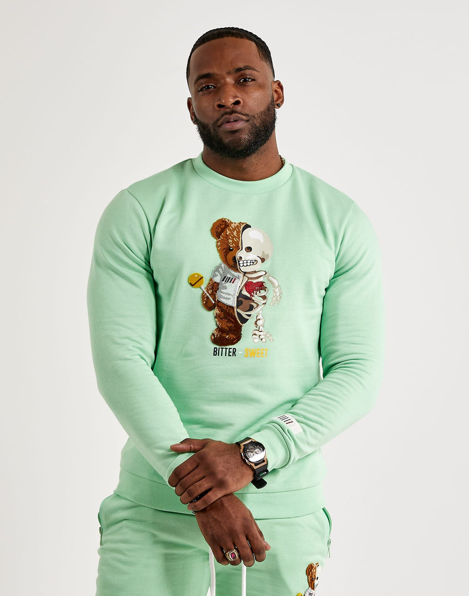 Fifth Loop Bittersweet Crewneck Sweatshirt – DTLR