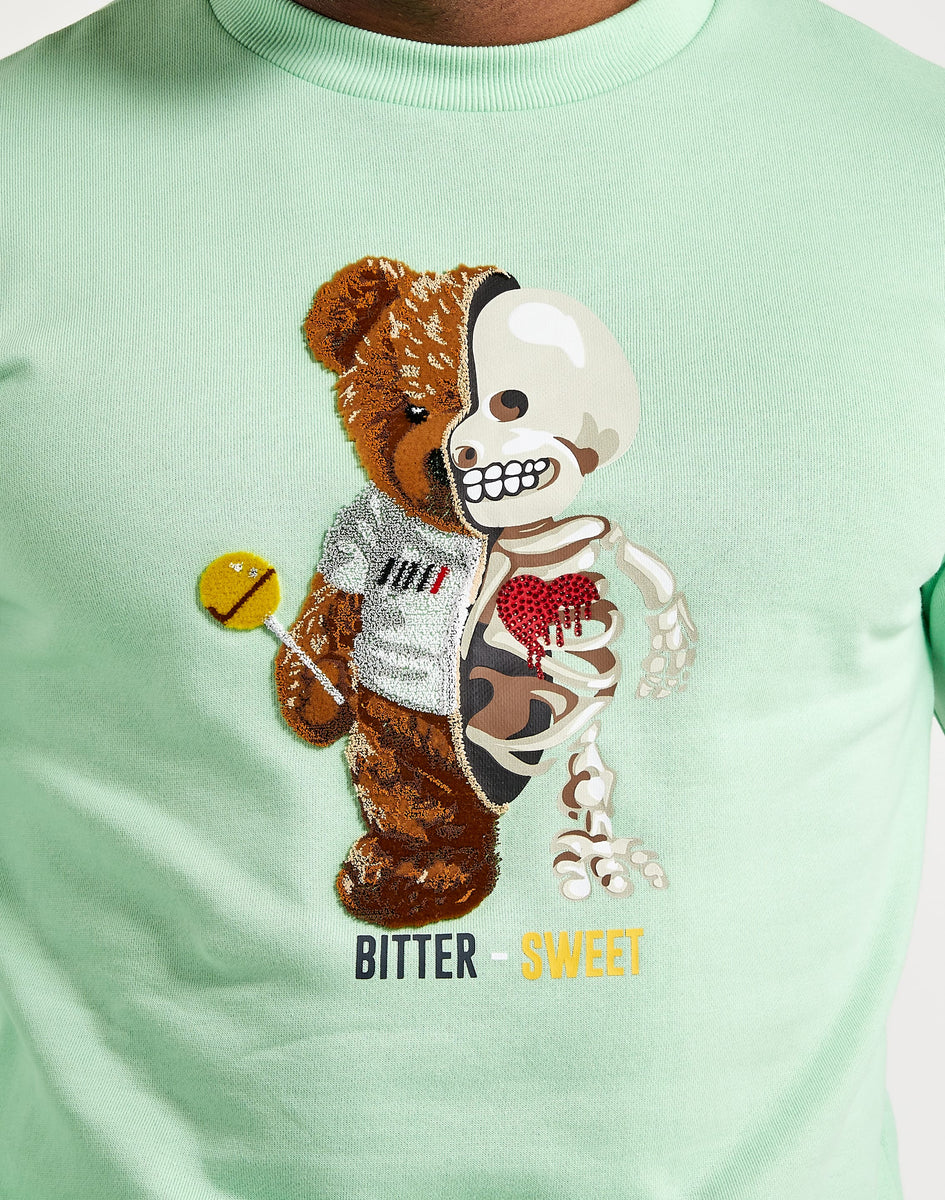 Fifth Loop Bittersweet Crewneck Sweatshirt – DTLR