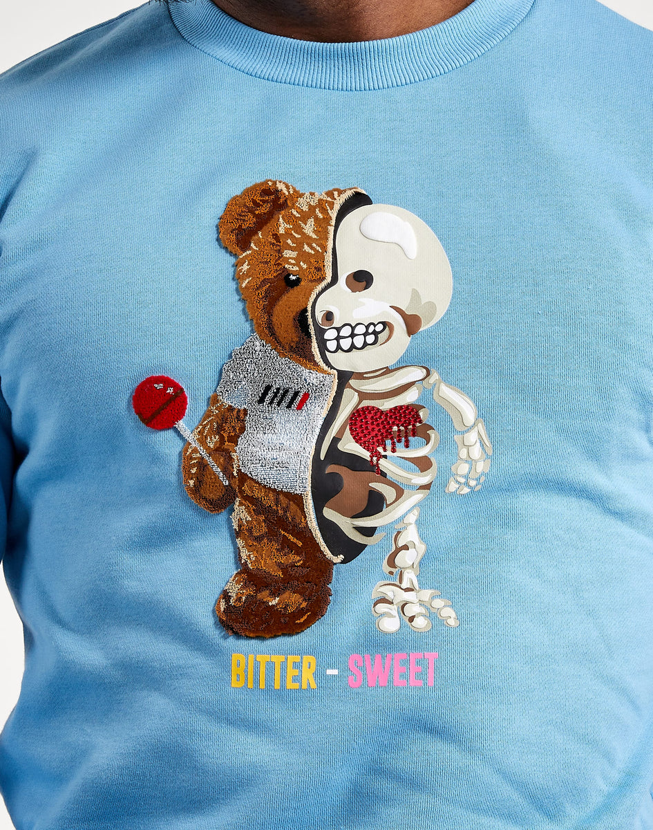 Fifth Loop Bittersweet Crewneck Sweatshirt – DTLR