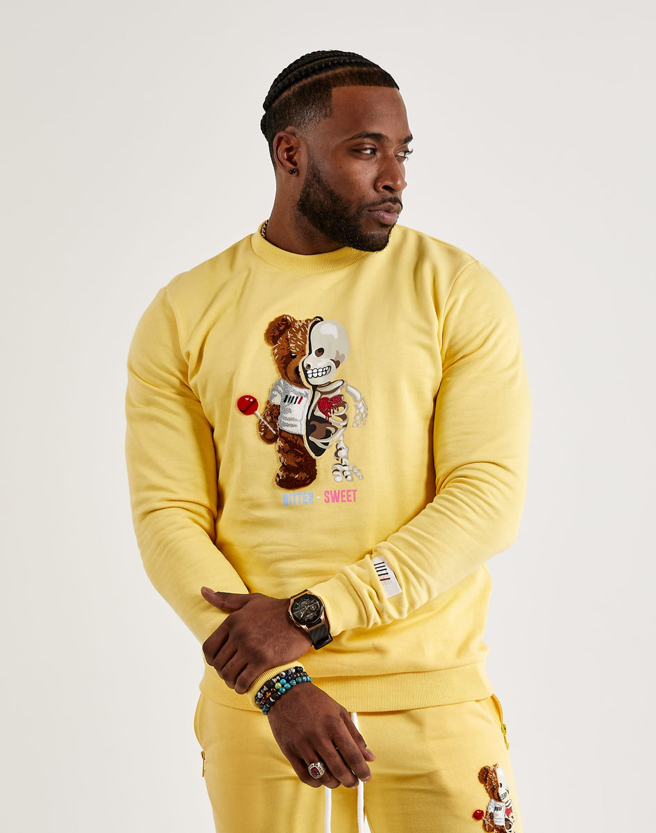 Fifth Loop Bittersweet Crewneck Sweatshirt – DTLR
