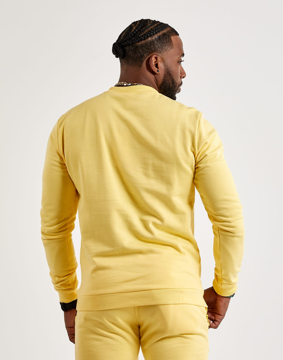 Fifth Loop Bittersweet Crewneck Sweatshirt – DTLR