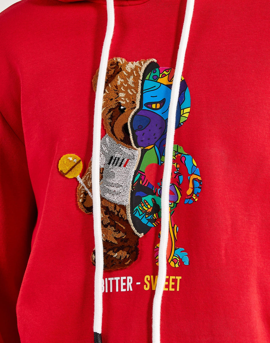 Fifth Loop Bittersweet Pullover Hoodie – DTLR