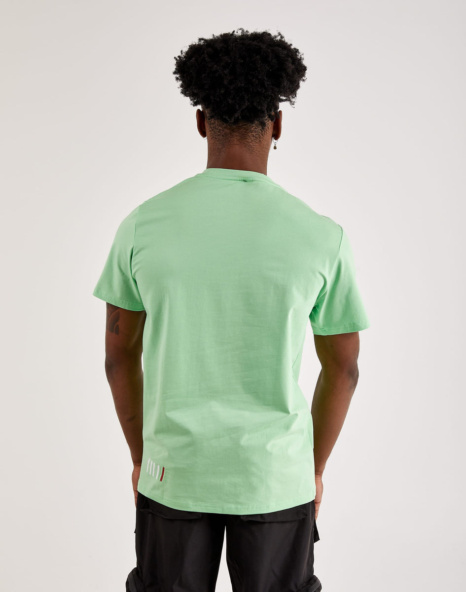 Fifth Loop Dripping Heart Tee – DTLR