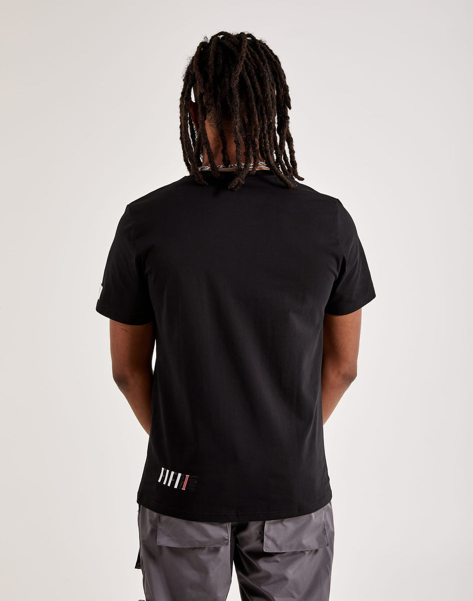 Fifth Loop Motivation Tee – DTLR